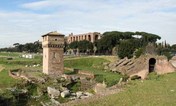 Visite du Cirque Maxime à Rome | Les Bons Plans de Rome