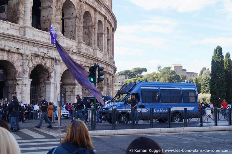 Pickpockets à Rome : Comment les reconnaître ? 10 conseils ! | Les Bons ...