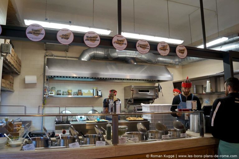 Trapizzino, le nouveau street food romain à la mode | Les Bons Plans de ...