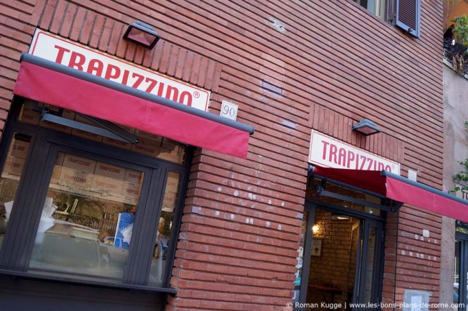 Trapizzino, le nouveau street food romain à la mode | Les Bons Plans de ...