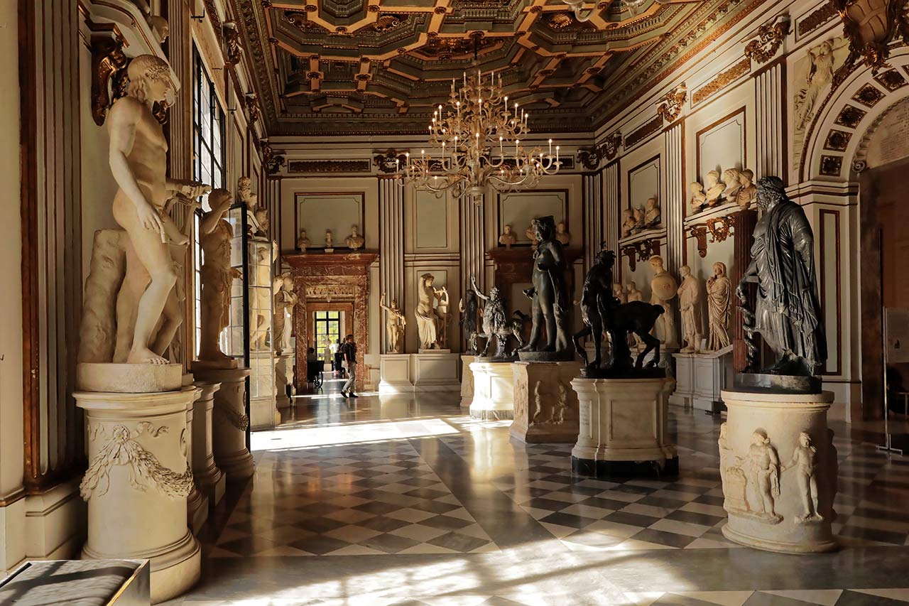 Visiter les Musées du Capitole à Rome : Prix et billets, horaires ...