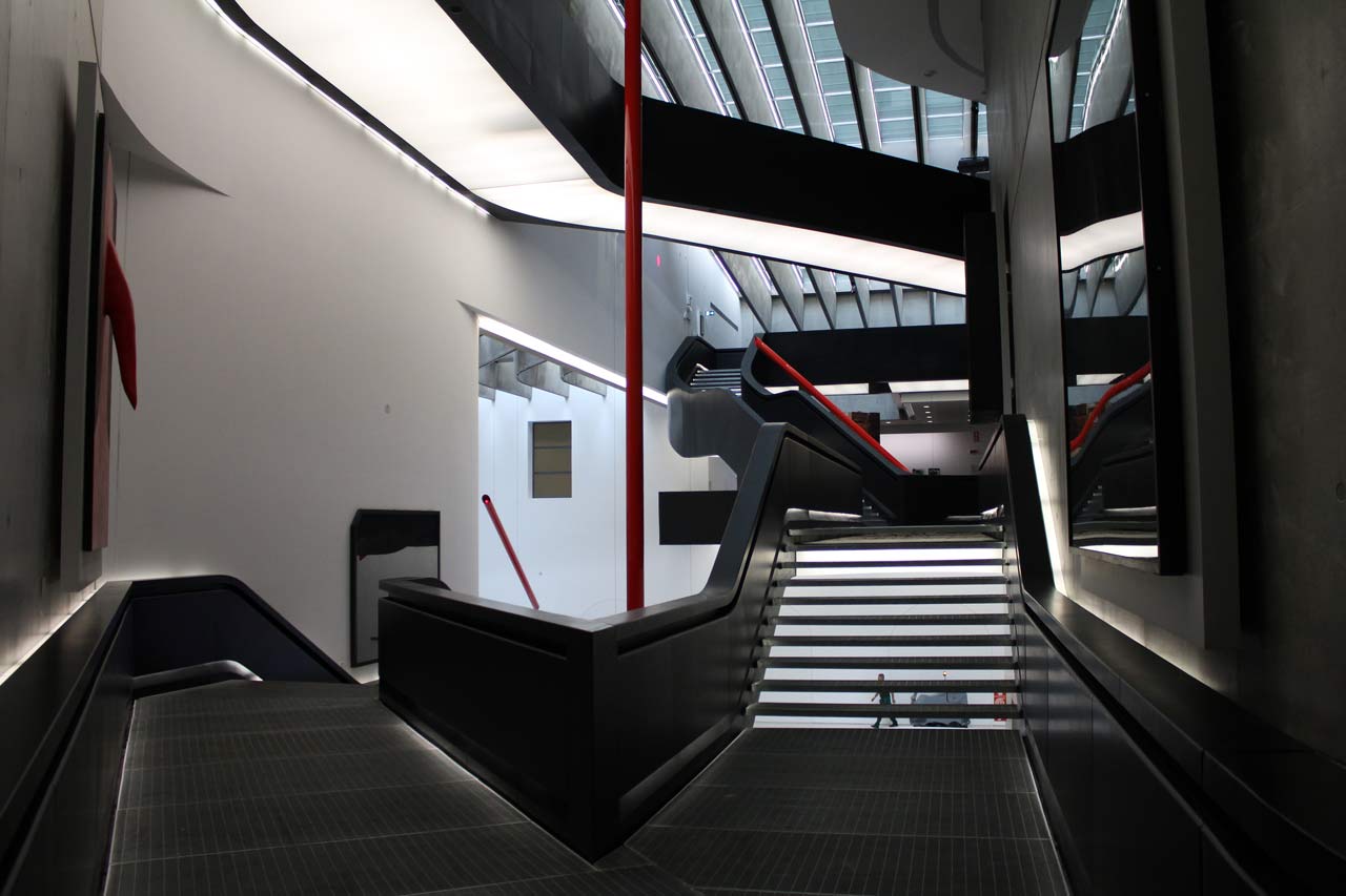 MAXXI Musée à Rome | Les Bons Plans de Rome