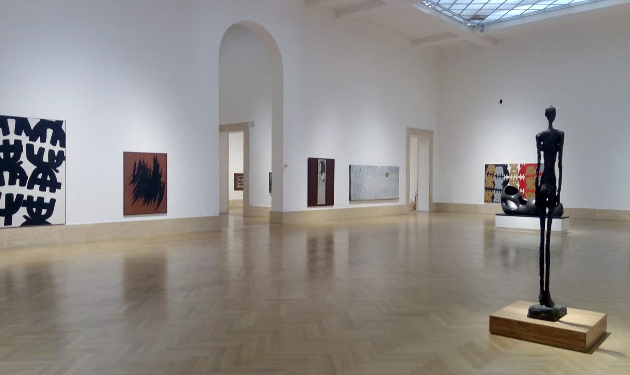 TOP 15 Musées Rome : Quels sont les musées à voir à Rome ? | Les Bons ...