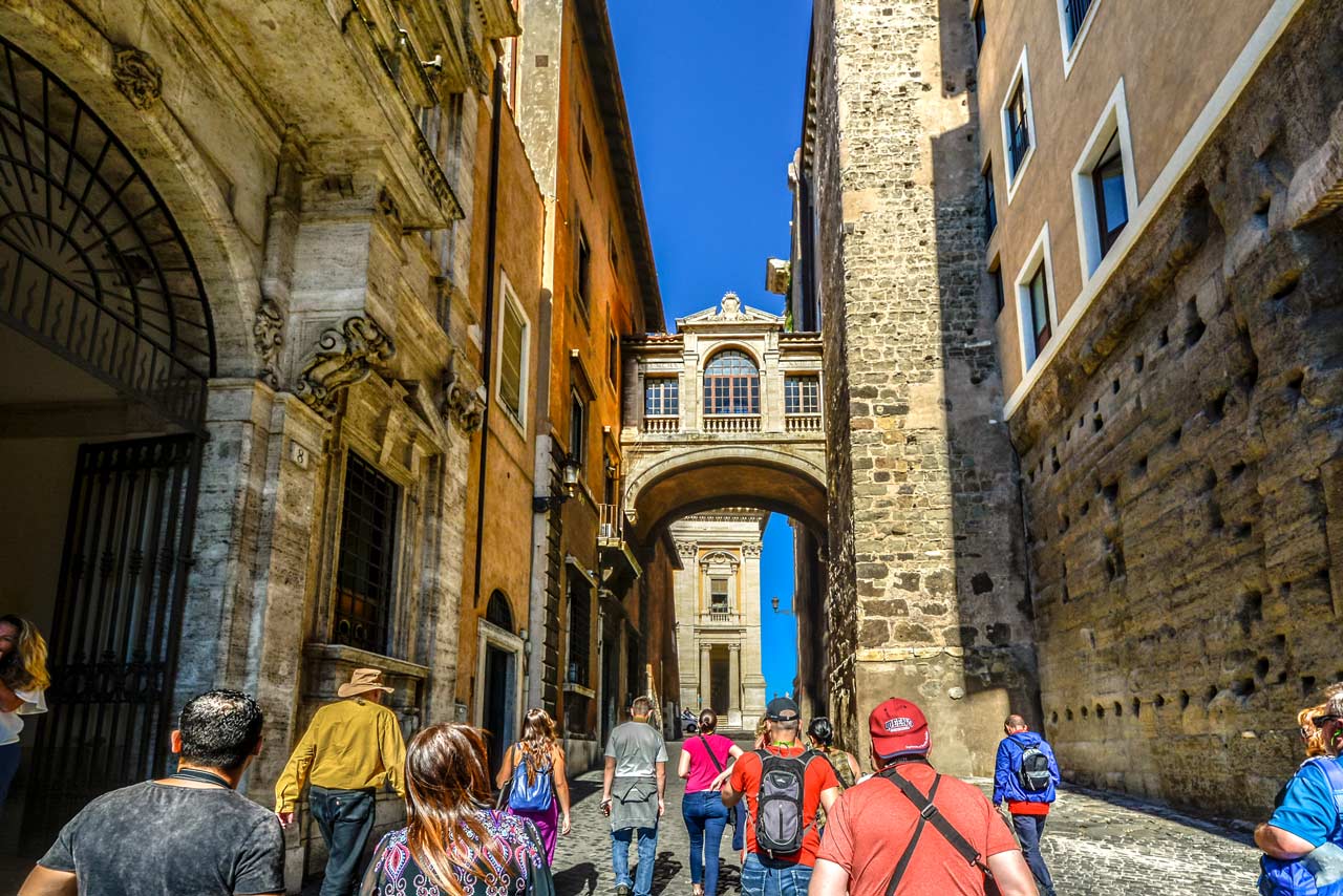 Visites guidées de Rome en français : 9 visites à faire | Les Bons ...